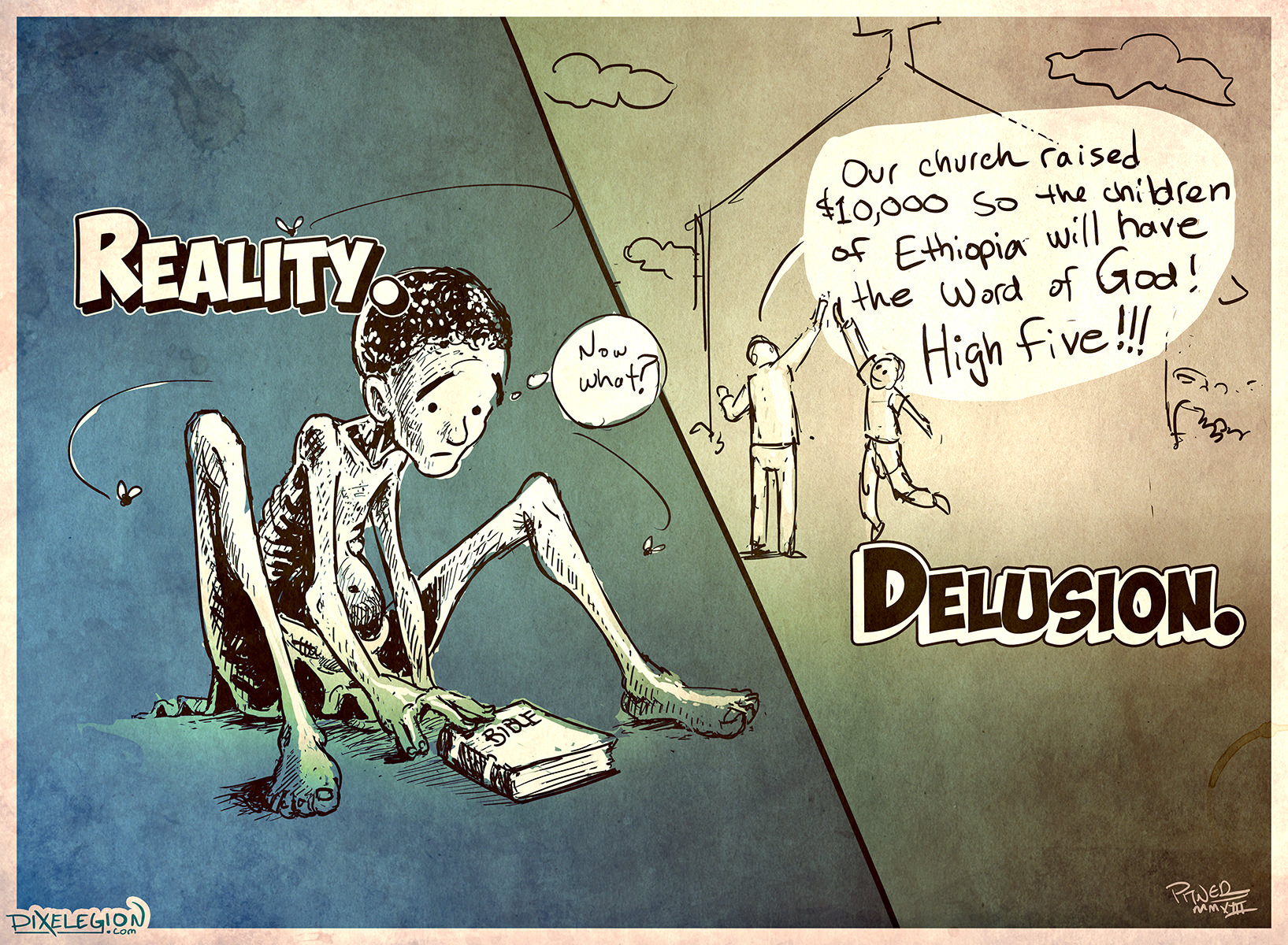 Scientific Observation Meme