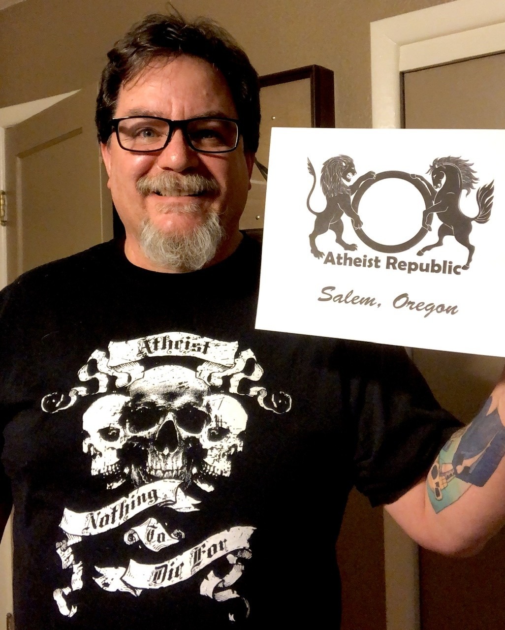 Lance from United States