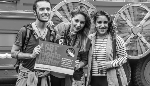 Who Supports LGBTQ Civil Rights The Most?